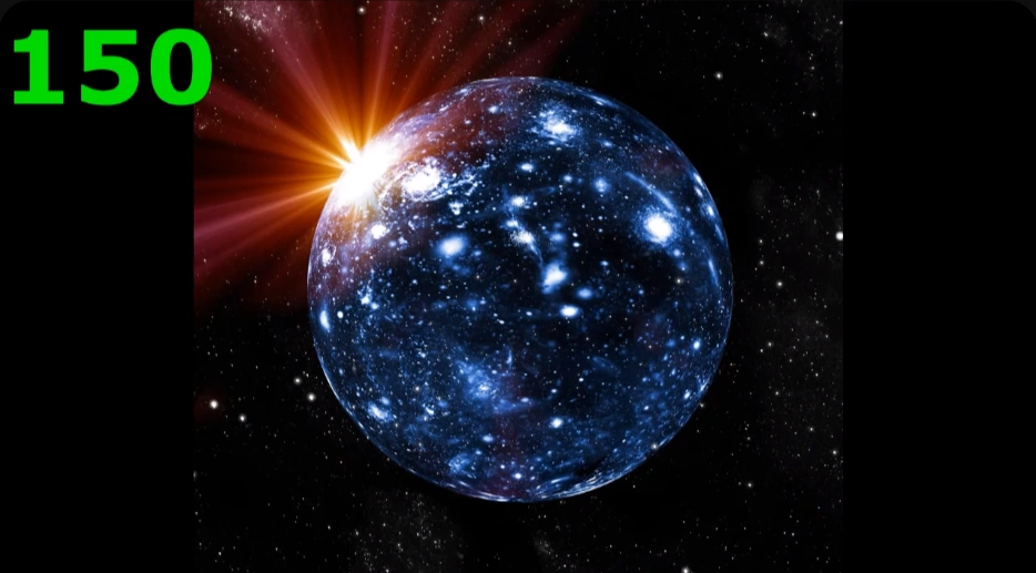 Phase 150 | The Canny Incredible Wiki | Fandom