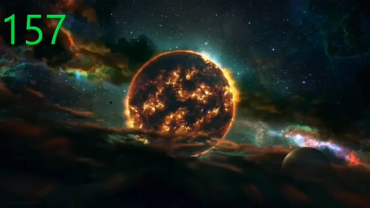 Phase 157 | The Canny Incredible Wiki | Fandom