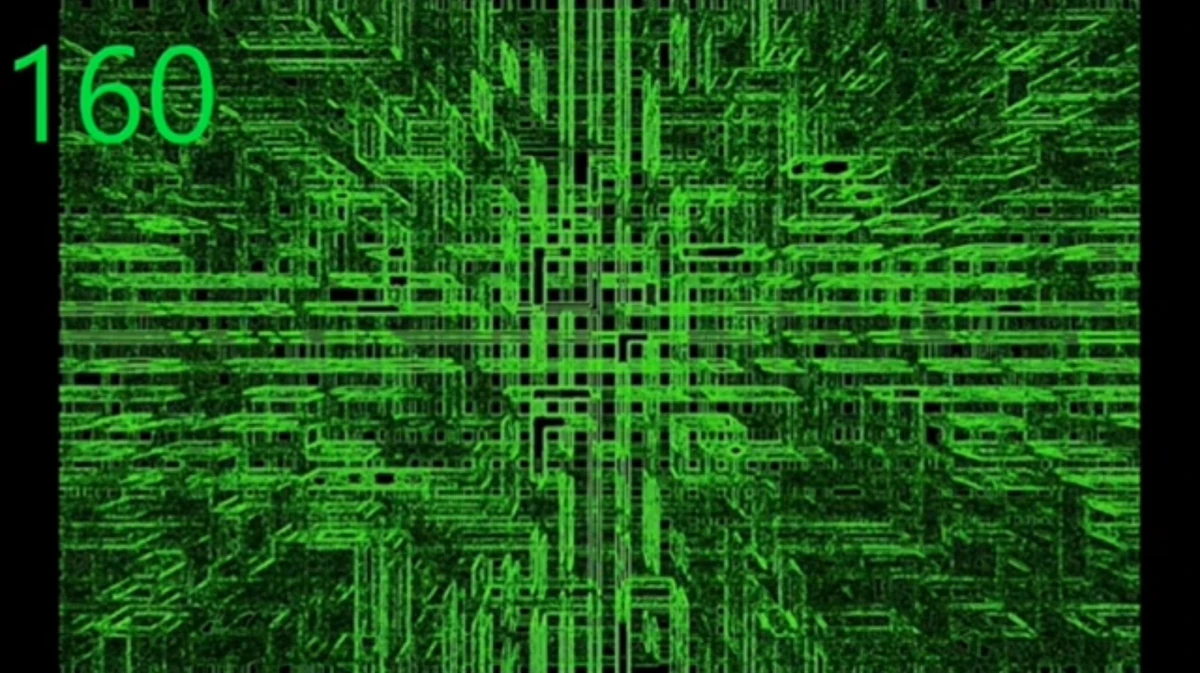 Phase 160 | The Canny Incredible Wiki | Fandom