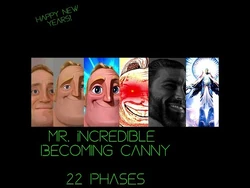 The Canny Incredible Wiki | Fandom