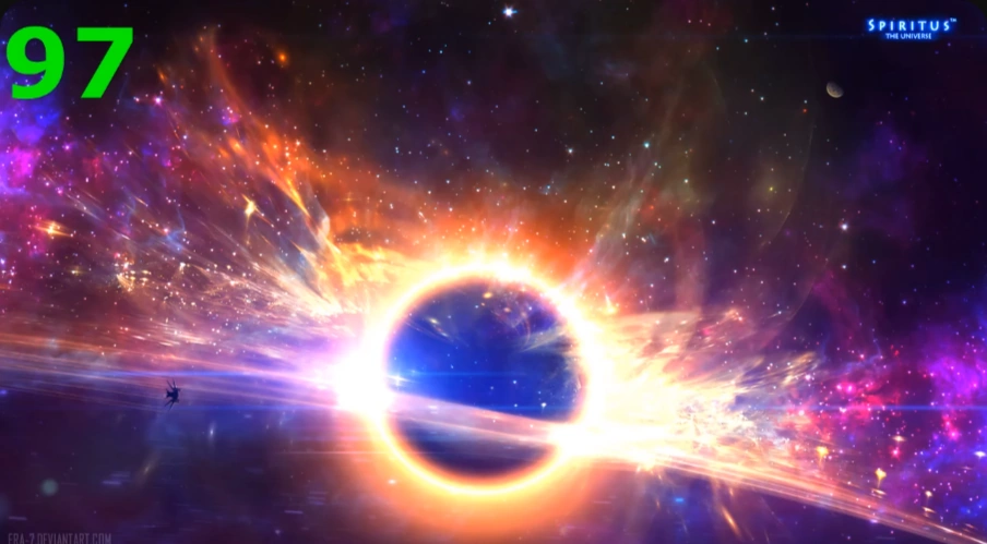 Phase 97 | The Canny Incredible Wiki | Fandom