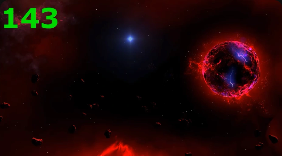 Phase 143 | The Canny Incredible Wiki | Fandom