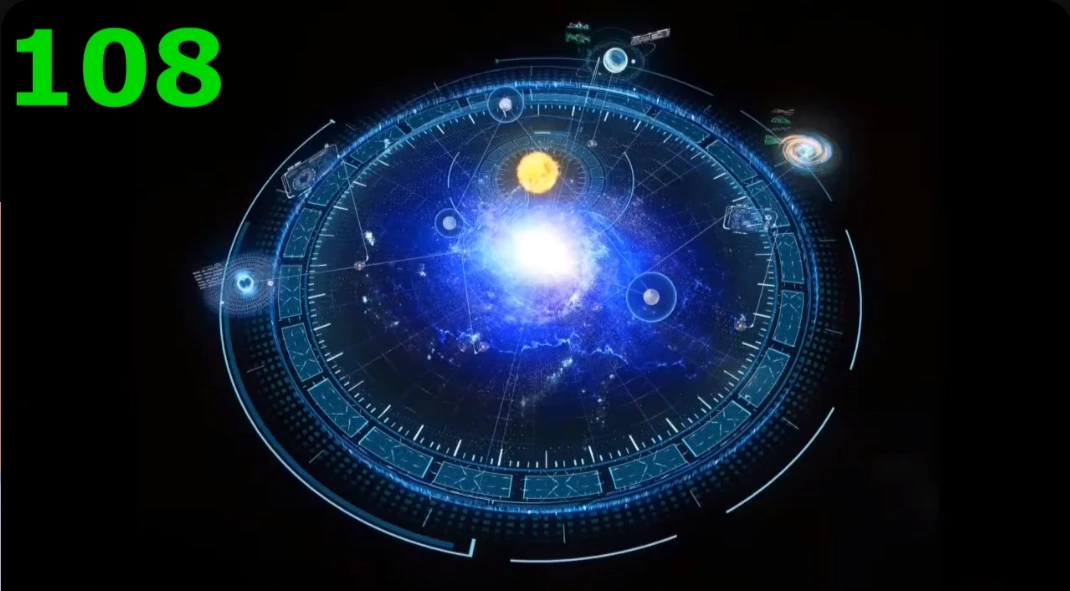 Phase 108 (8,192 Bits) | The Canny Incredible Wiki | Fandom