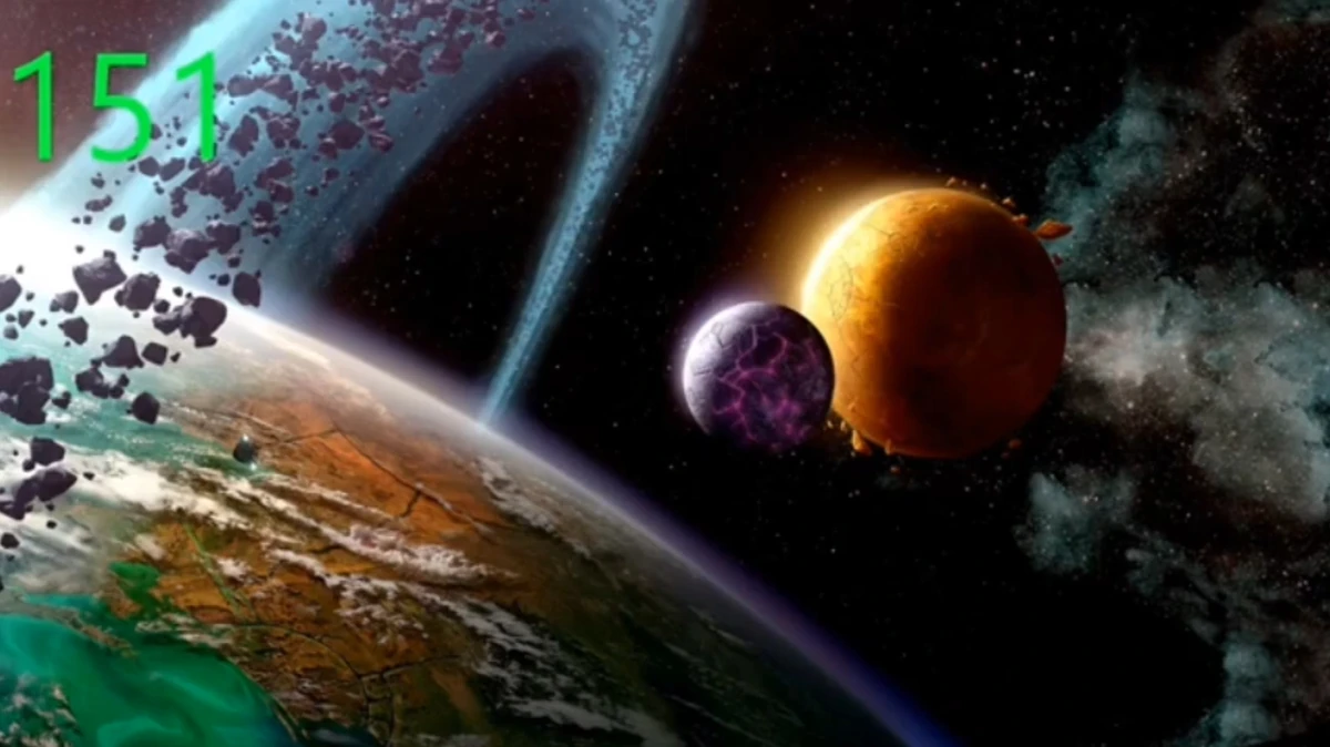 Phase 151 | The Canny Incredible Wiki | Fandom