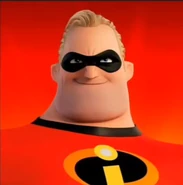 Mr. Incredible Becoming Canny | The Canny Incredible Wiki | Fandom