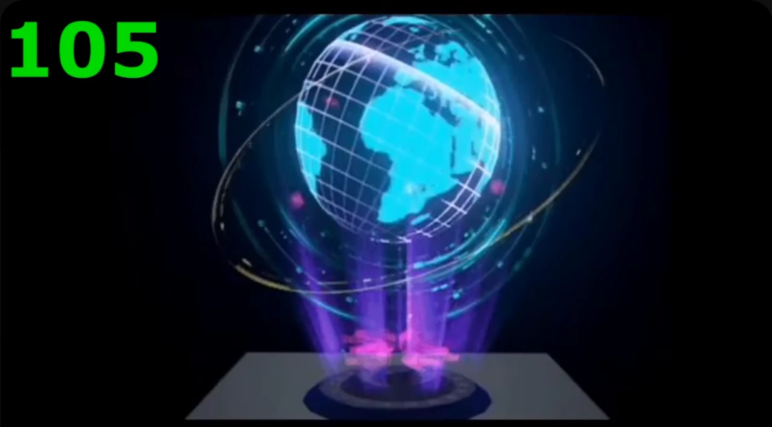 Phase 105 (1,024 Bits) | The Canny Incredible Wiki | Fandom