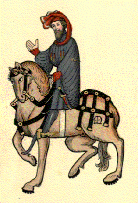 The Knight | The Canterbury Tales Wiki | Fandom