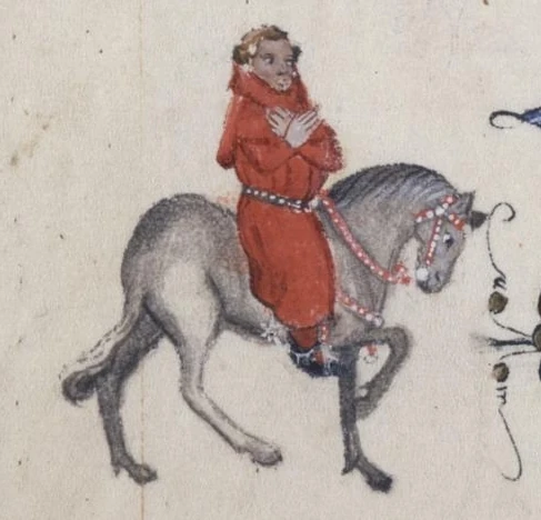 The Parson | The Canterbury Tales Wiki | Fandom