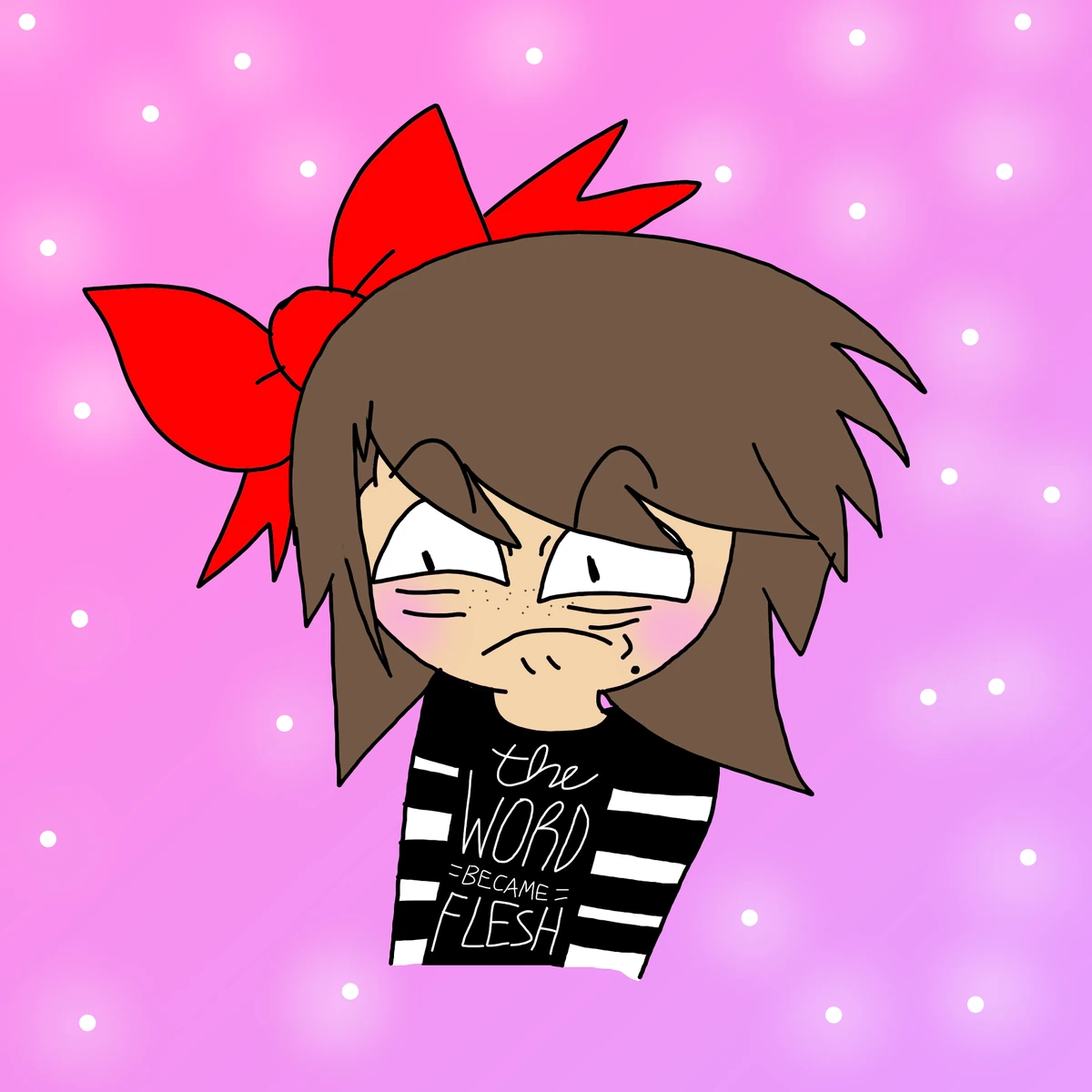 Carafa | The New Carafa And Friends Wiki | Fandom