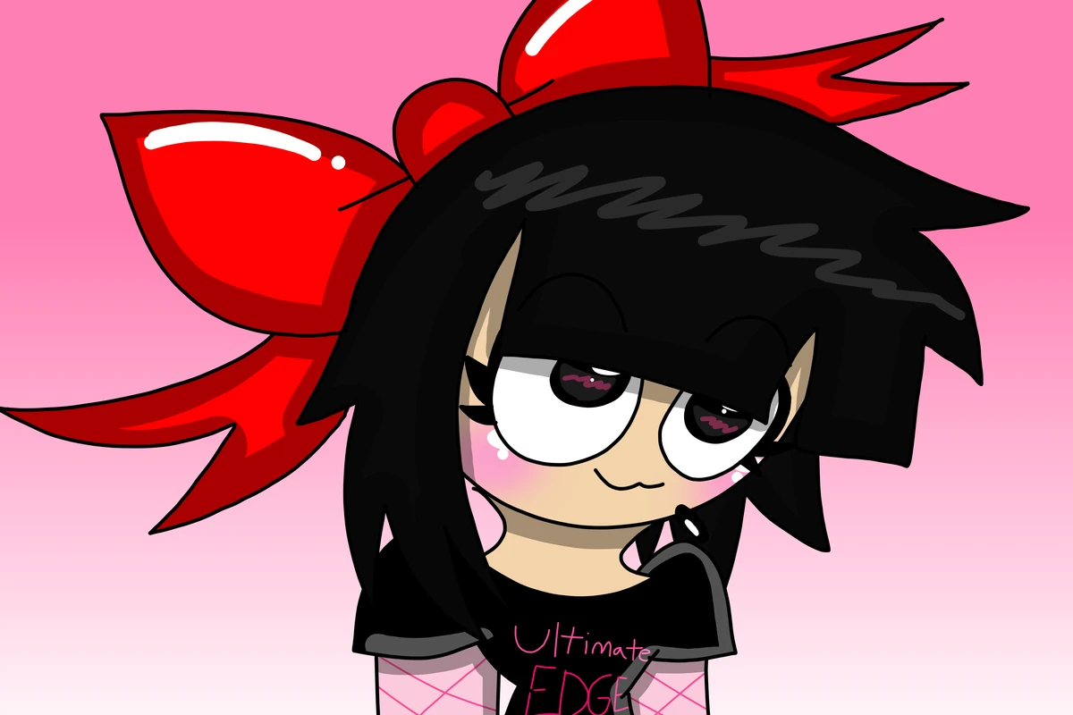 Mimi | The New Carafa And Friends Wiki | Fandom