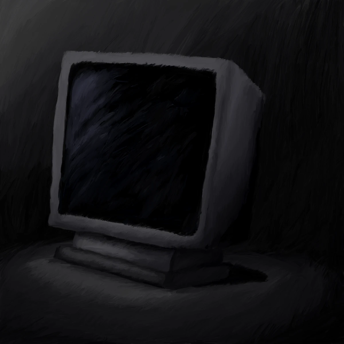 Reverberating Through The Void | The Caretaker Fan Projects Wiki | Fandom