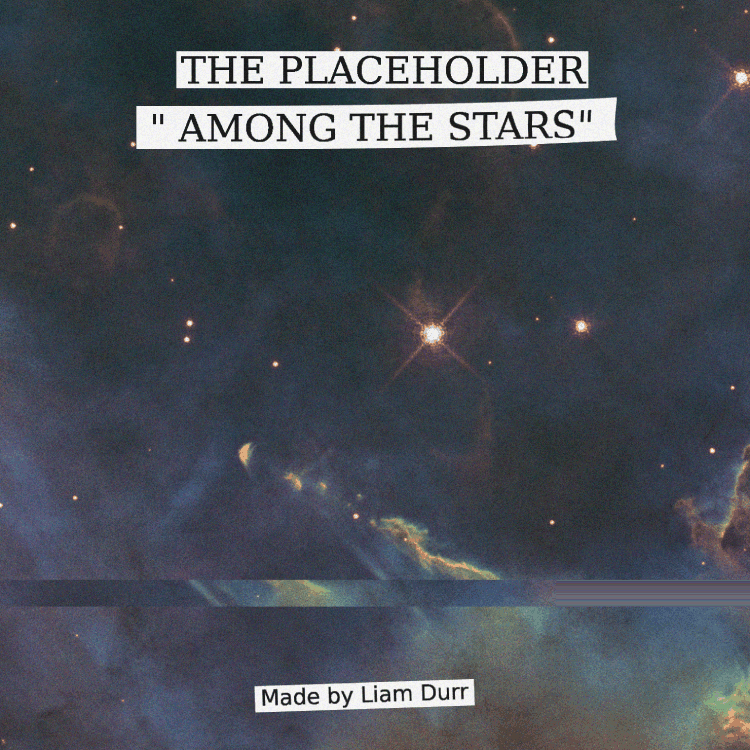 Among The Stars The Caretaker Fan Projects Wiki Fandom