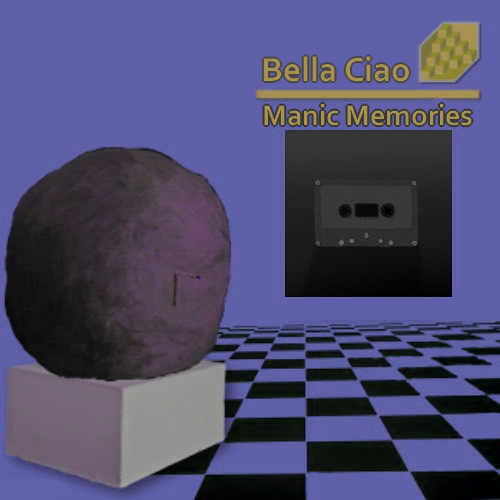 Memoryfest 2021 Block 2 The Caretaker Fan Projects Wiki Fandom