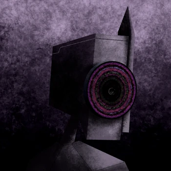 Nowhere at the Millennium of Space: Redux With Voices | The Caretaker ...