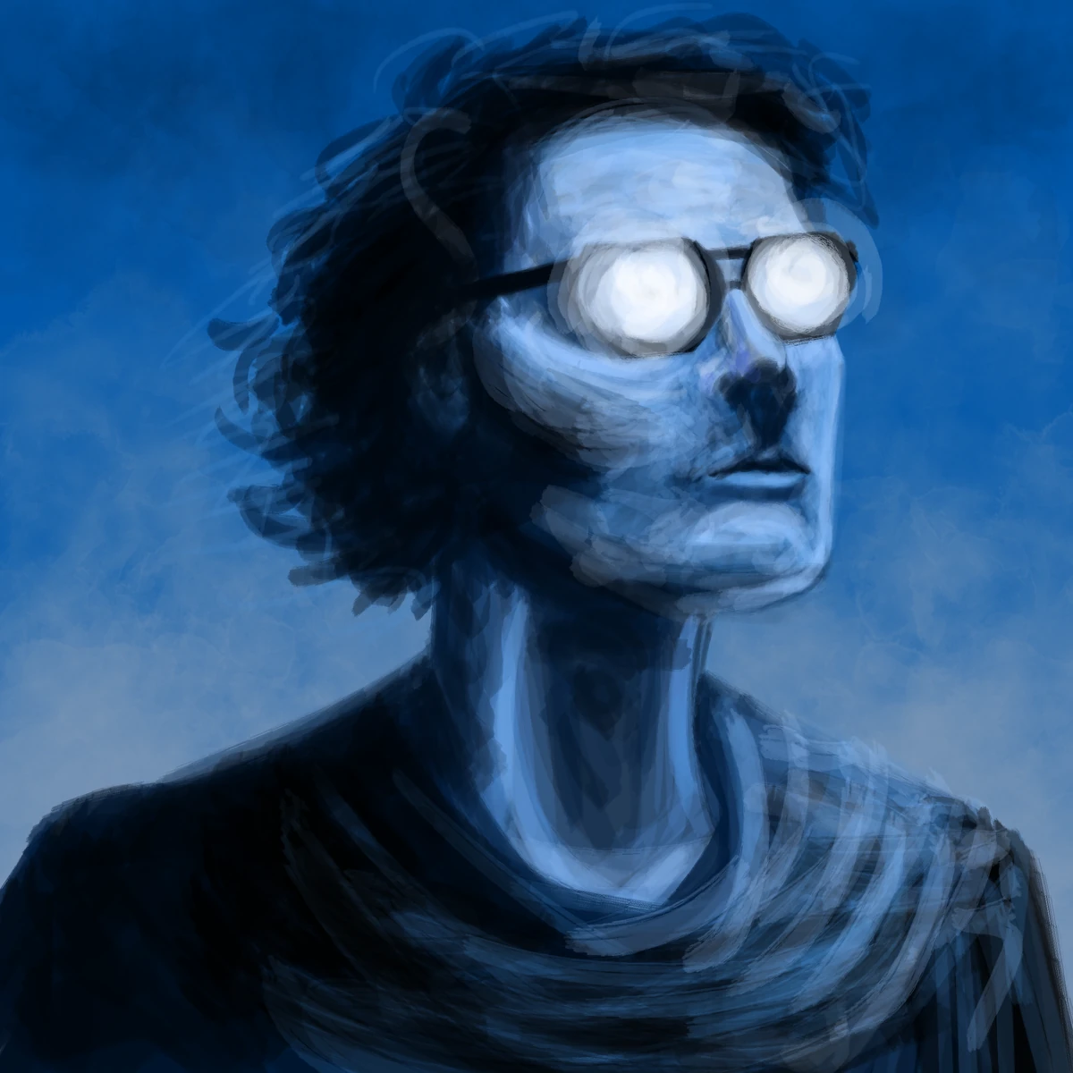 Nowhere at the Millennium of Space With Voices (The Desolate) | The ...