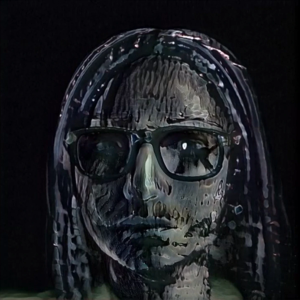 Patience (After Sebald) With Voices | The Caretaker With Voices ...