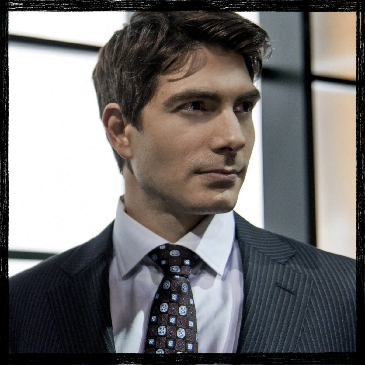 Leander Mayfield | The Caretaker's Legacy Wiki | Fandom