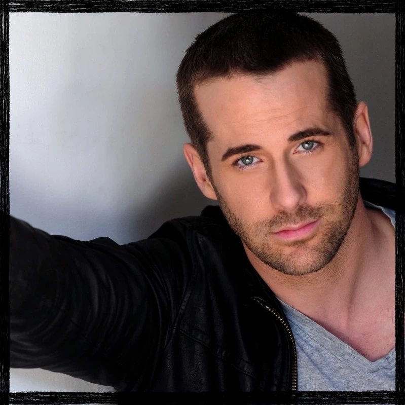 Zane Donovan | The Caretaker's Legacy Wiki | Fandom