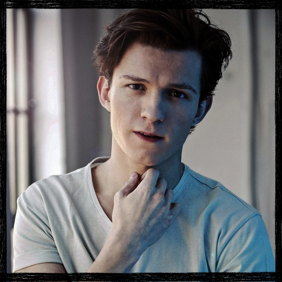 Finley Mayfield | The Caretaker's Legacy Wiki | Fandom