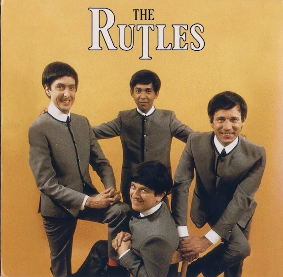 The Rutles | The Caretoaster Universe Wiki | Fandom