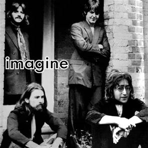 Imagine (album) | The Caretoaster Universe Wiki | Fandom