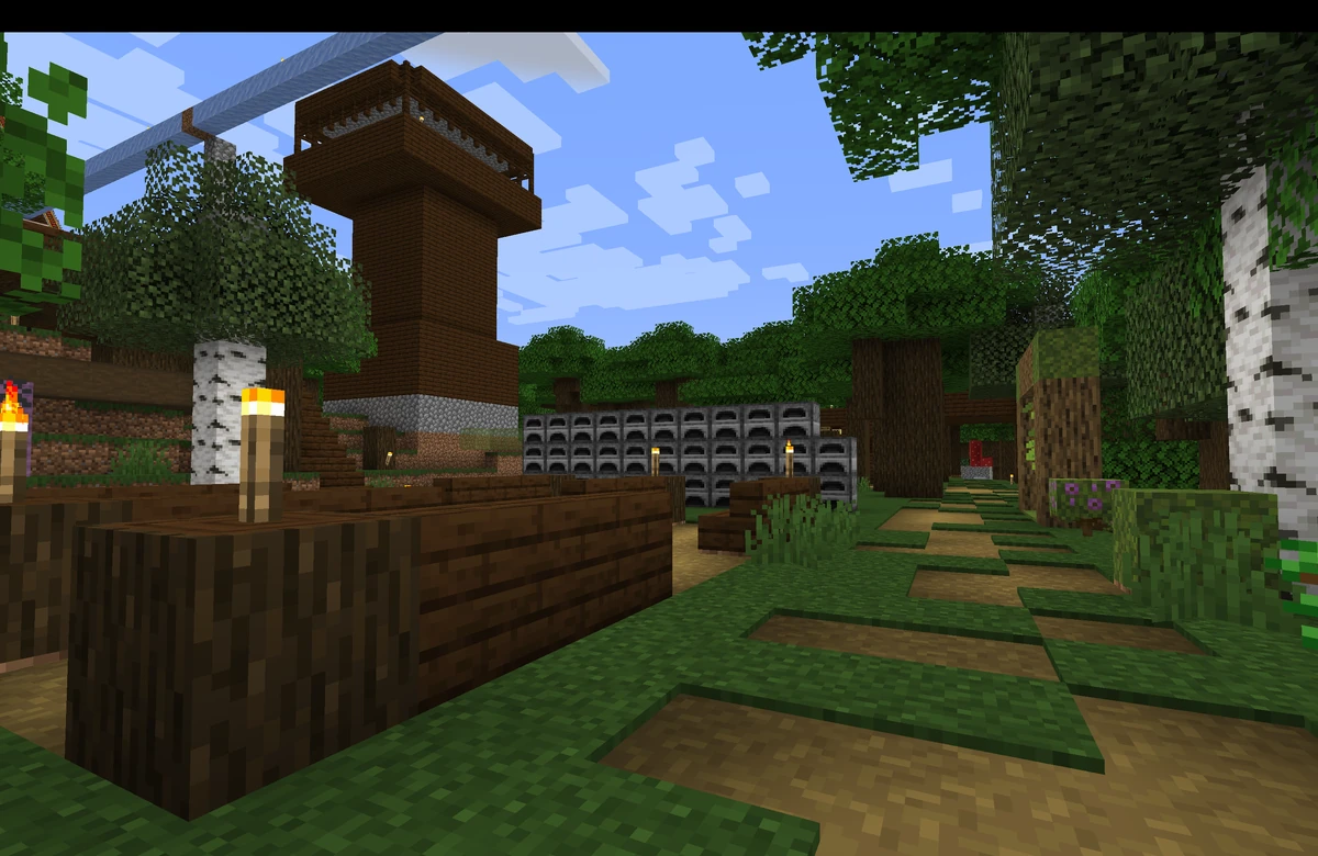 Altar Avenue | The Carly SMP Wiki | Fandom