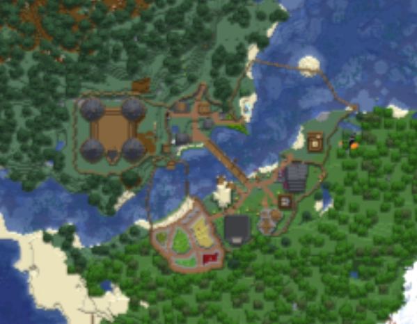 Alandia | The Carly SMP Wiki | Fandom