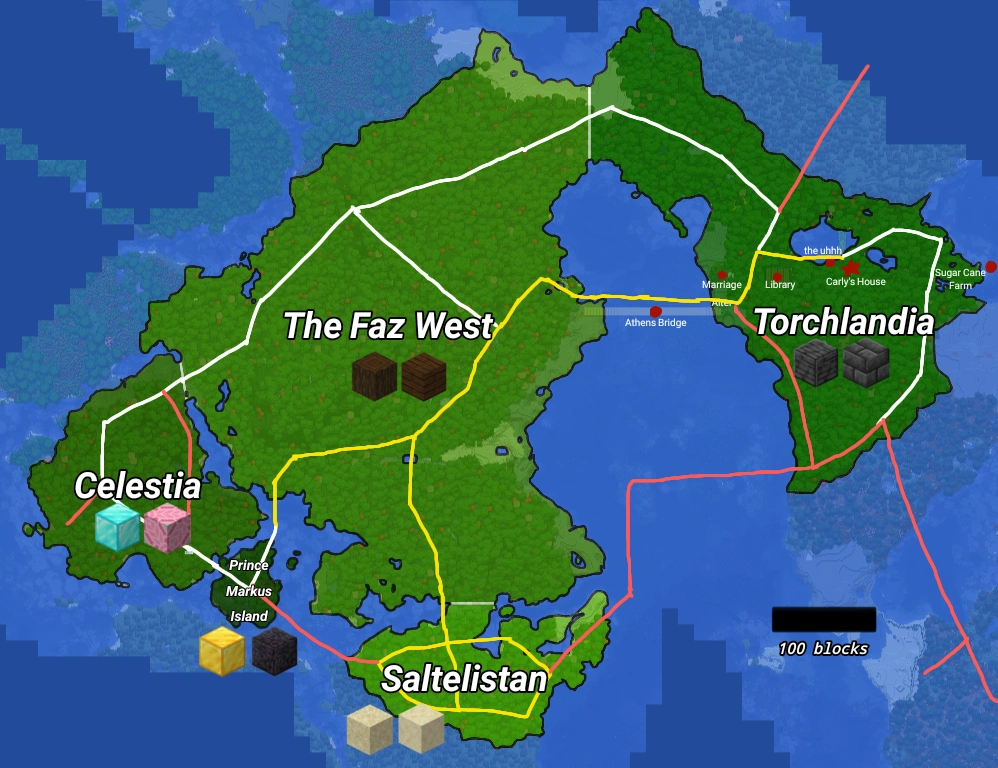 Trident Transport | The Carly SMP Wiki | Fandom