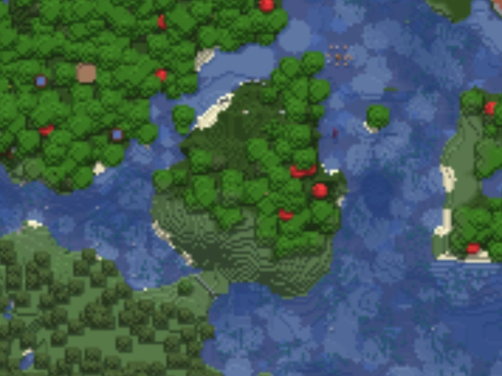 Prince Markus Island | The Carly SMP Wiki | Fandom