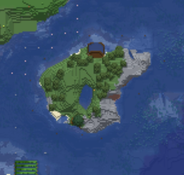 Rio's Island | The Carly SMP Wiki | Fandom