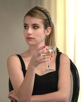 Lily | The Caroline Diaries Wiki | Fandom