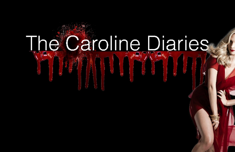 A Person of Interest | The Caroline Diaries Wiki | Fandom