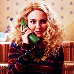 Carrie Bradshaw The Carrie Diaries Gif