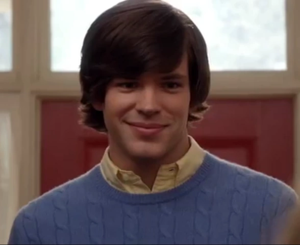 George Silver | The Carrie Diaries Wiki | Fandom