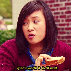Jill Chen | The Carrie Diaries Wiki | Fandom