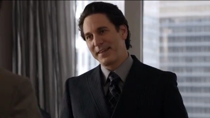 Harlan Silver | The Carrie Diaries Wiki | Fandom