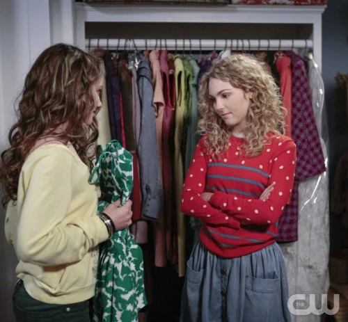 Pilot | The Carrie Diaries Wiki | Fandom