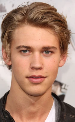 Austin Butler | The Carrie Diaries Wiki | Fandom