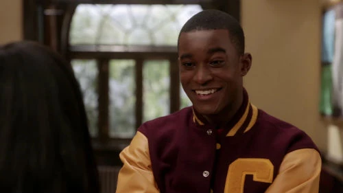 Thomas West | The Carrie Diaries Wiki | Fandom