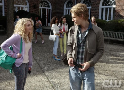 Sebastian Kydd | The Carrie Diaries Wiki | Fandom