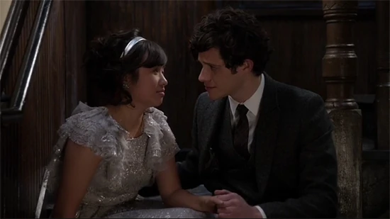 Seth Glassman | The Carrie Diaries Wiki | Fandom