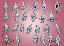 Mr. Flint | The Cartoonstitute Wiki | Fandom