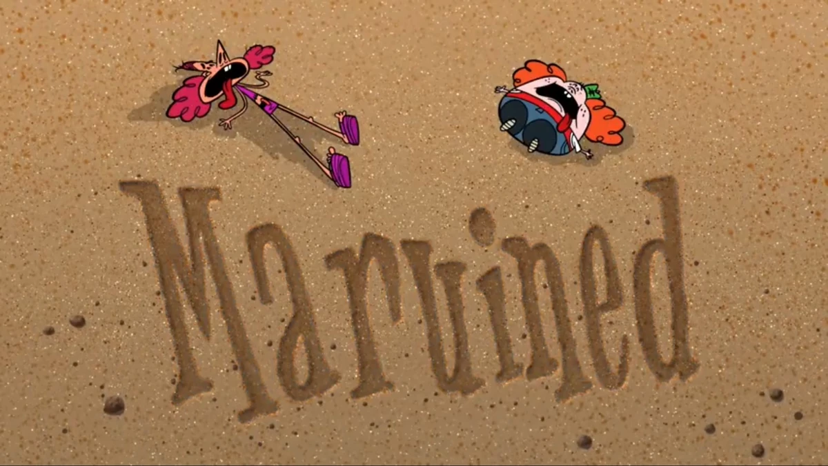 Maruined | The Cartoonstitute Wiki | Fandom