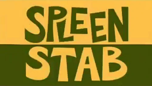 Spleenstab | The Cartoonstitute Wiki | Fandom