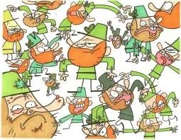 Khan | The Cartoonstitute Wiki | Fandom