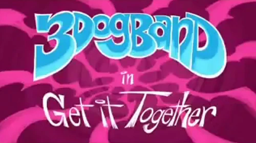 3 Dog Band | The Cartoonstitute Wiki | Fandom