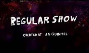 Regular Show | The Cartoonstitute Wiki | Fandom