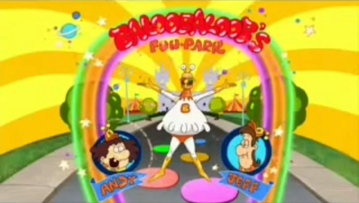 Baloobaloob's Fun Park | The Cartoonstitute Wiki | Fandom