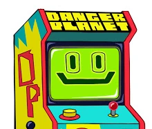 Danger Planet (character) | The Cartoonstitute Wiki | Fandom