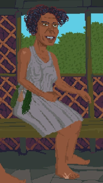 Lavu Mata | The Case of the Golden Idol Wiki | Fandom